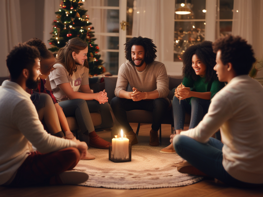 Understanding and Managing Holiday Triggers: A Guide for Those in ...