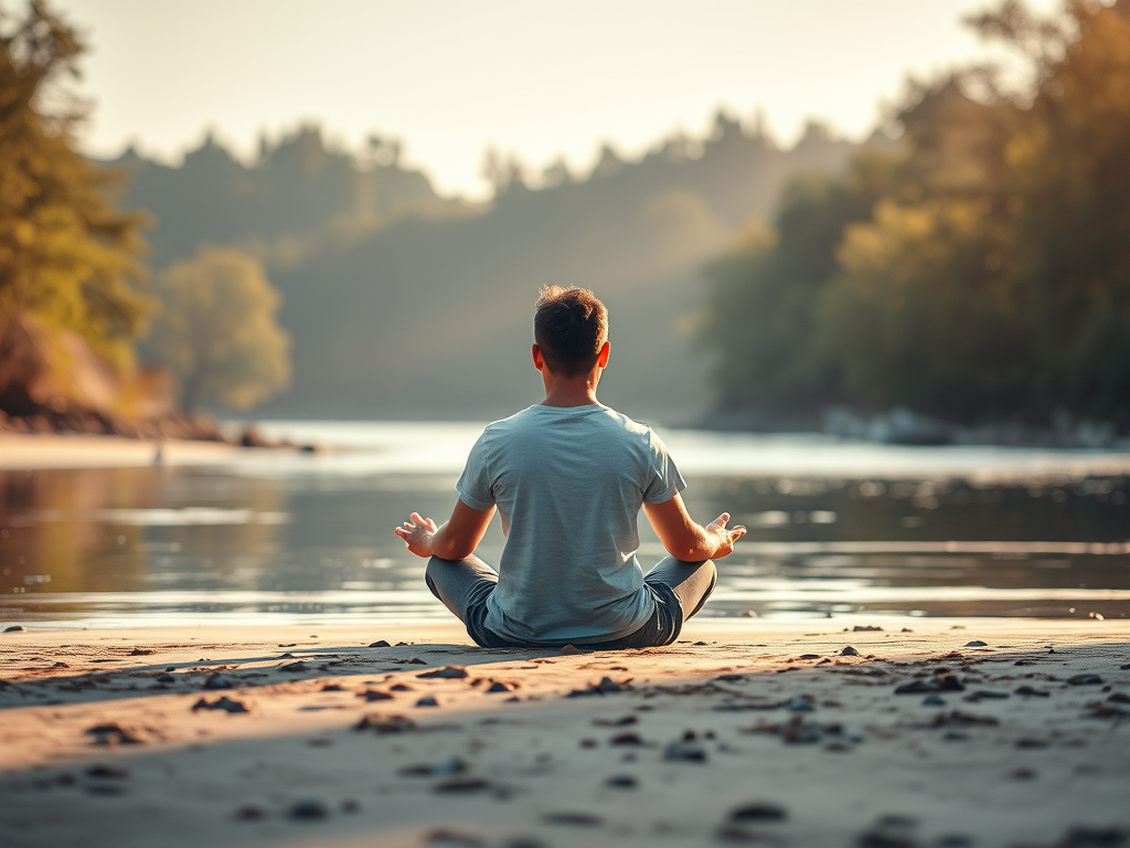 The Power of Taking a Pause: Learning to Move With Intention ...