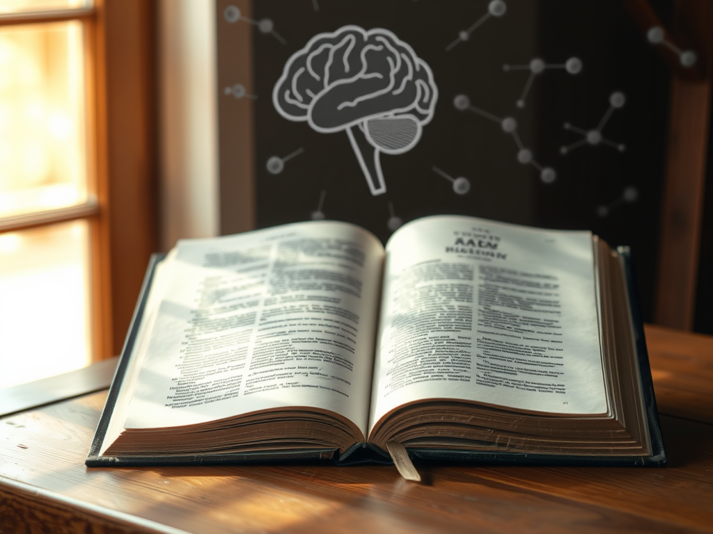Therapeutic Reflections on the AA Big Book: Step One and the Brain ...
